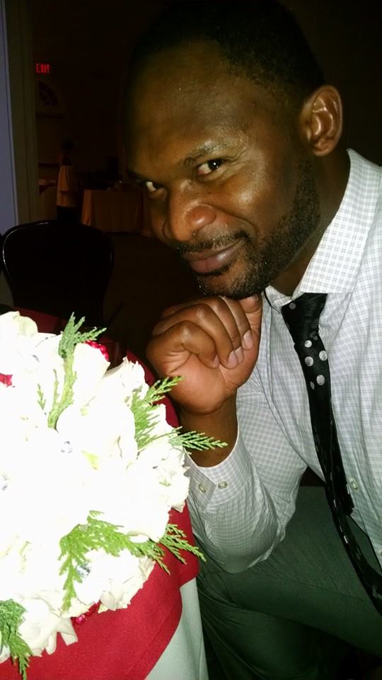 Our Peeps! – Terry and Margot